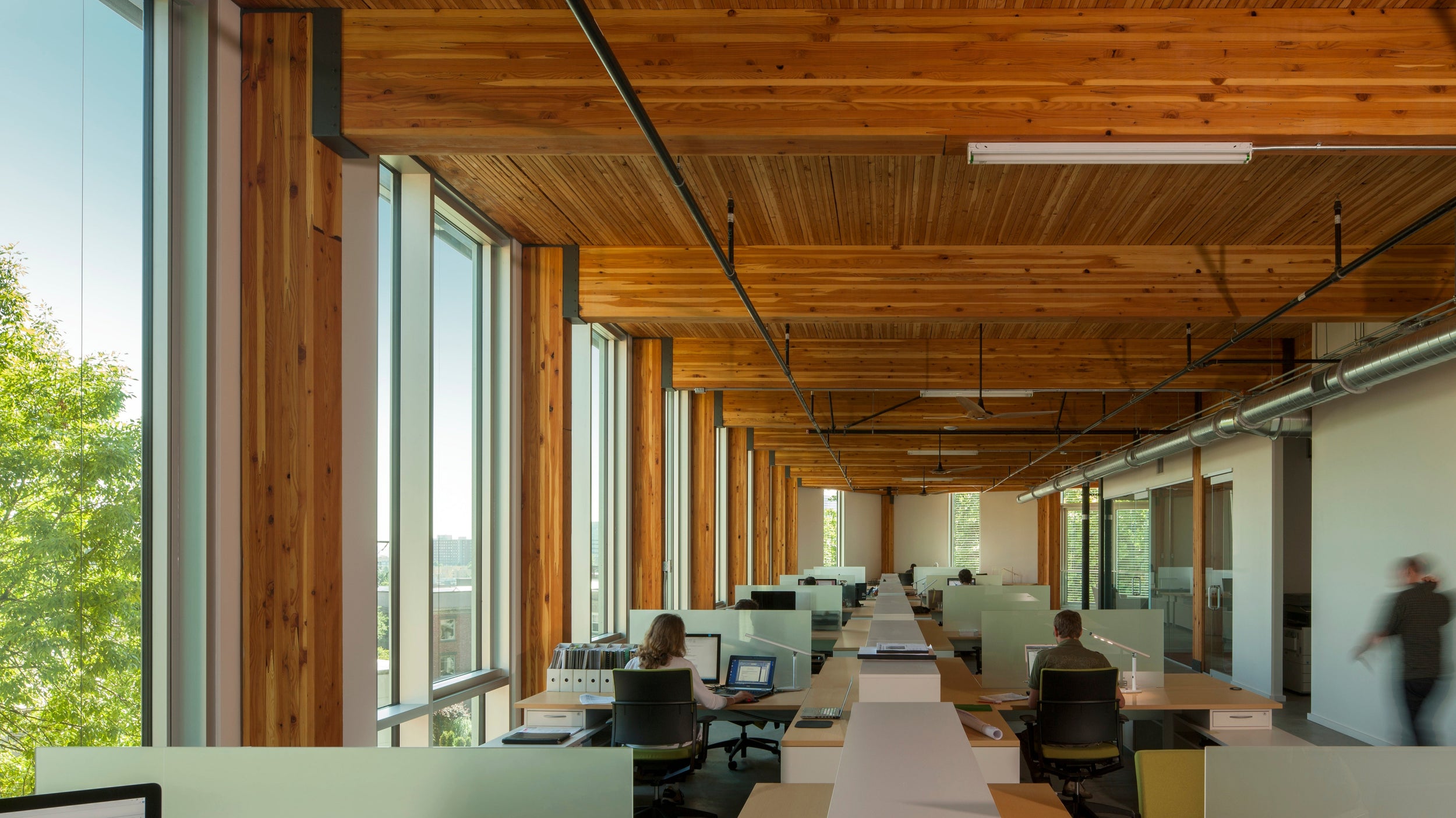 Corporate Membership | Get Involved in Regenerative Design – Living Future